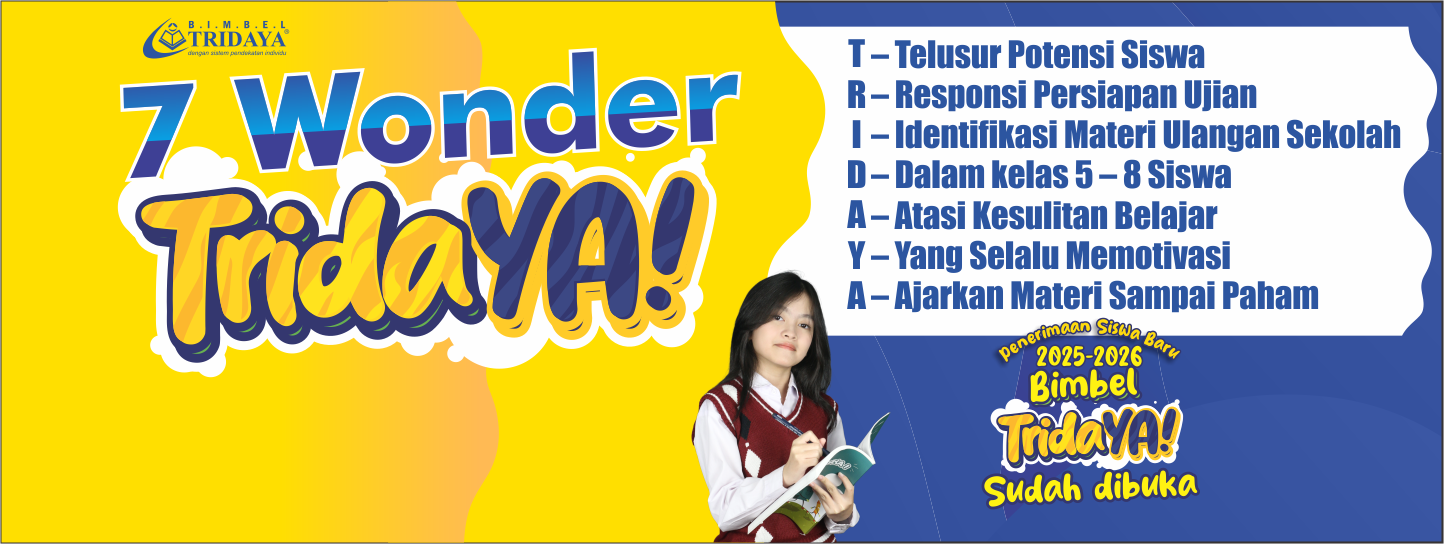 Bimbel Bandung, Bimbel Terbaik di Bandung, Bimbel Yang Bagus Untuk ...