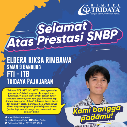 Bimbel Bandung, Bimbel Terbaik di Bandung, Bimbel Yang Bagus Untuk ...